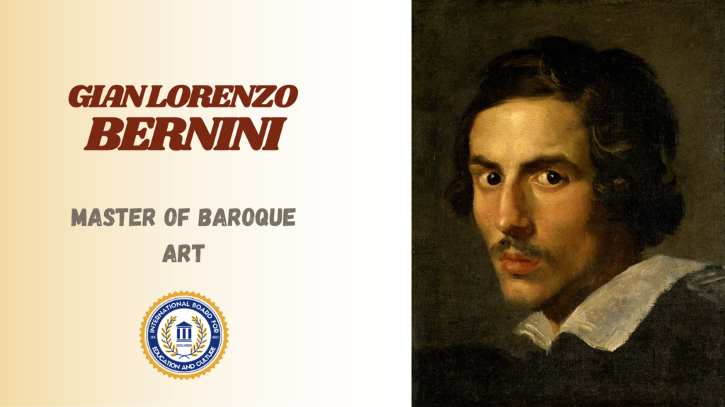 Gian Lorenzo Bernini: Master of Baroque Art - Ibec
