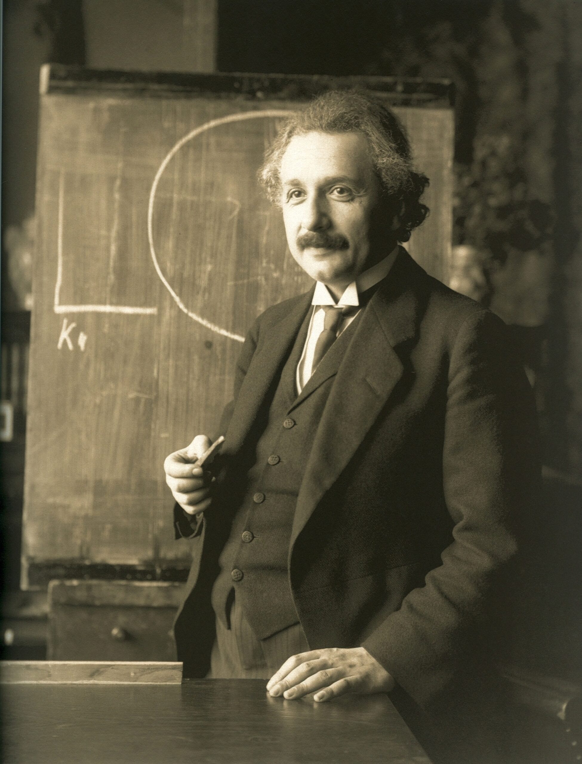 Five Influential Scientists Who Changed the World - Ibec