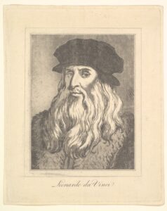 Leonardo da Vinci: A Renaissance Genius - Ibec