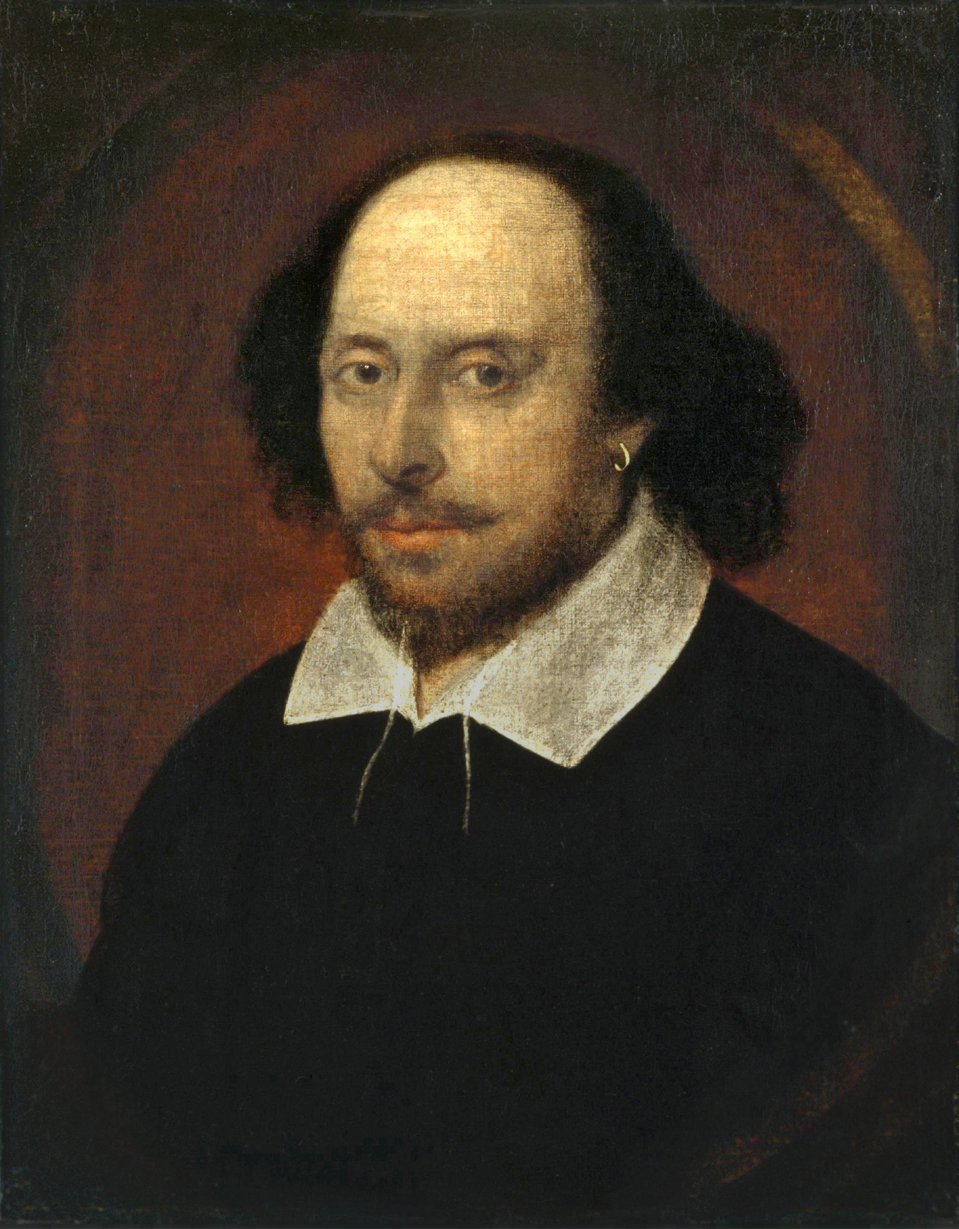 William Shakespeare: The Bard of Avon - Ibec