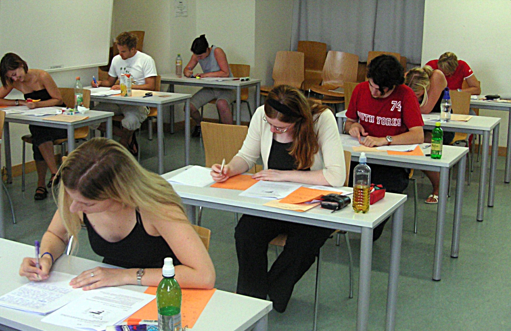 Designing the Perfect Test for Students: Tips for Effective Assessment ...